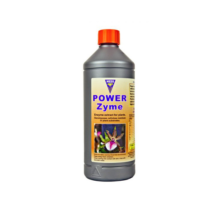 HESI – Powerzyme | Botanika