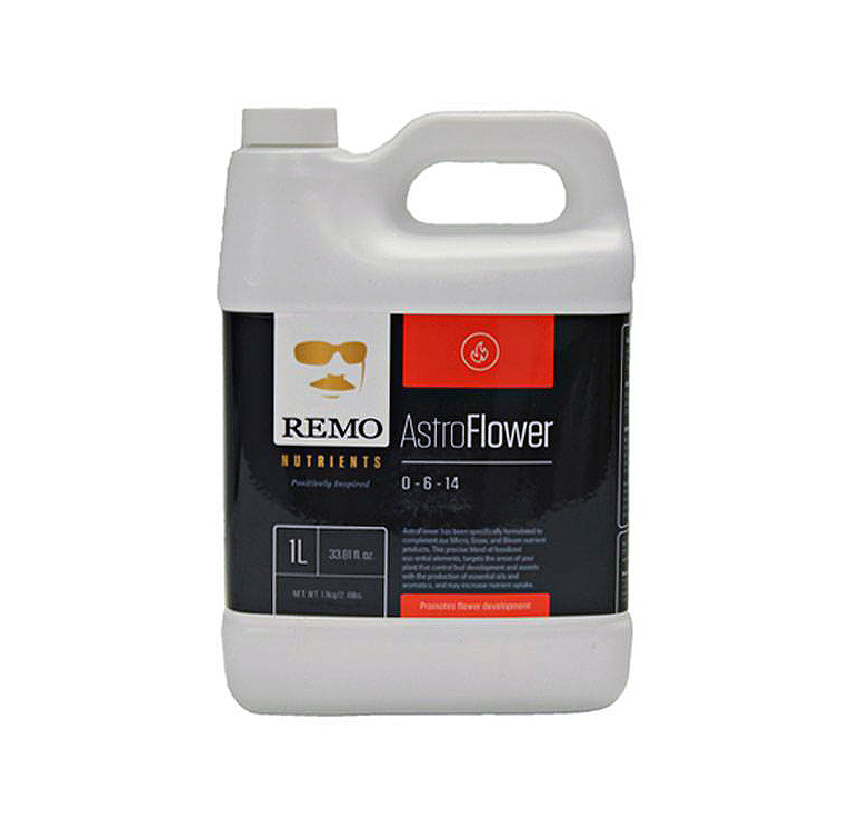 REMO NUTRIENTS – AstroFlower | Botanika